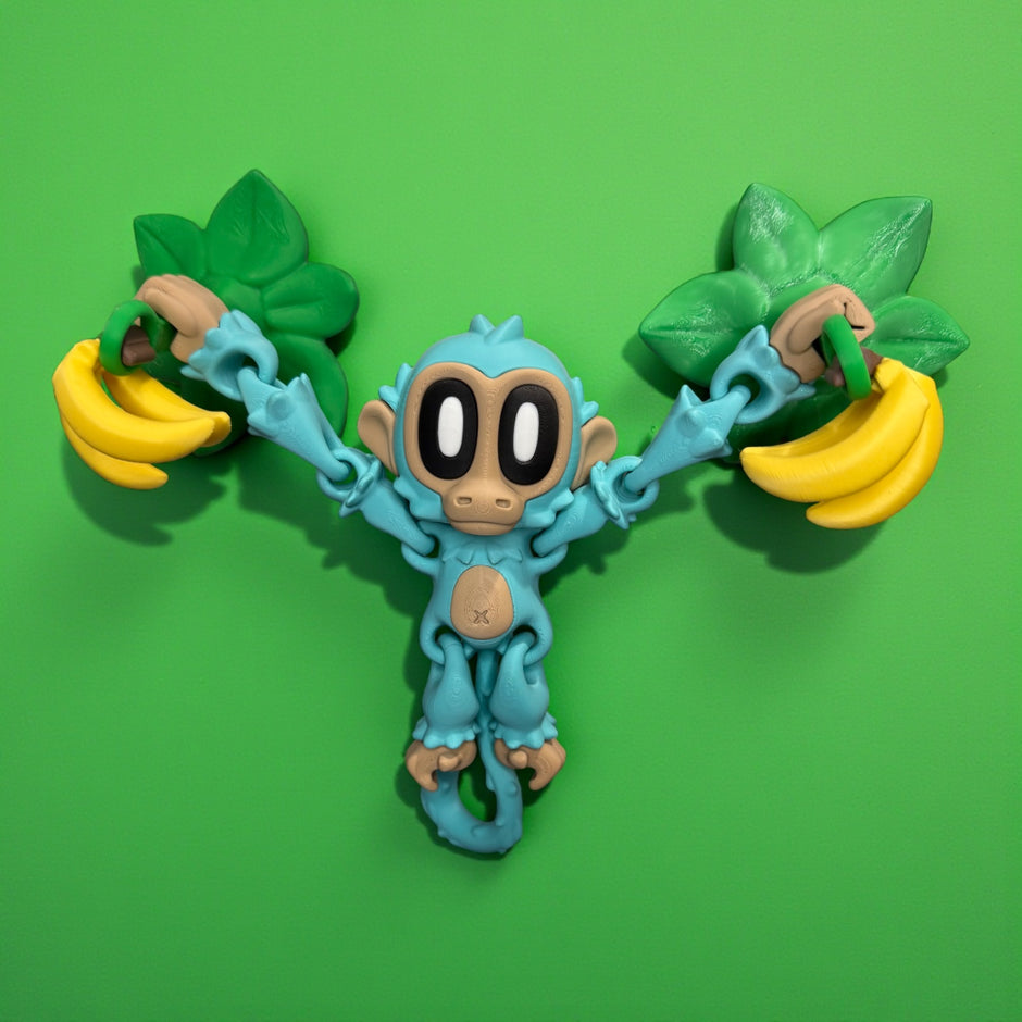 Blob Labs Collab – Seymour3D