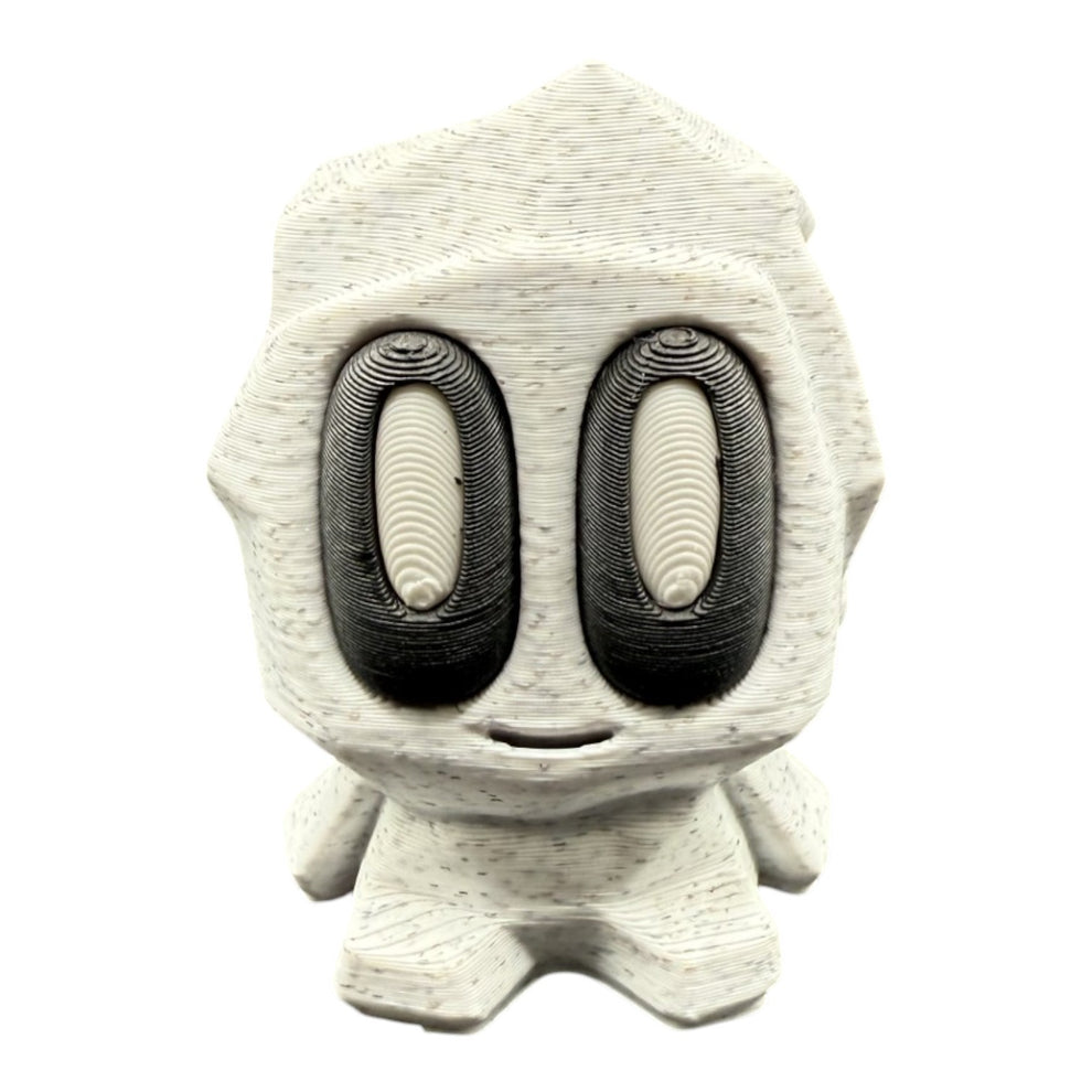 Blob Rocks – Seymour3D